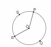 Definition and examples major arc | define major arc - geometry - Free ...