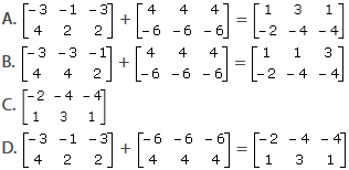 Definition and examples of translation matrix | define translation ...